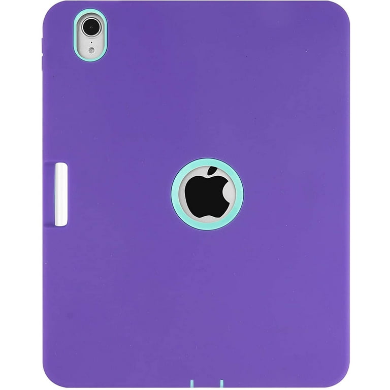 Ipad 4 Cases Purple