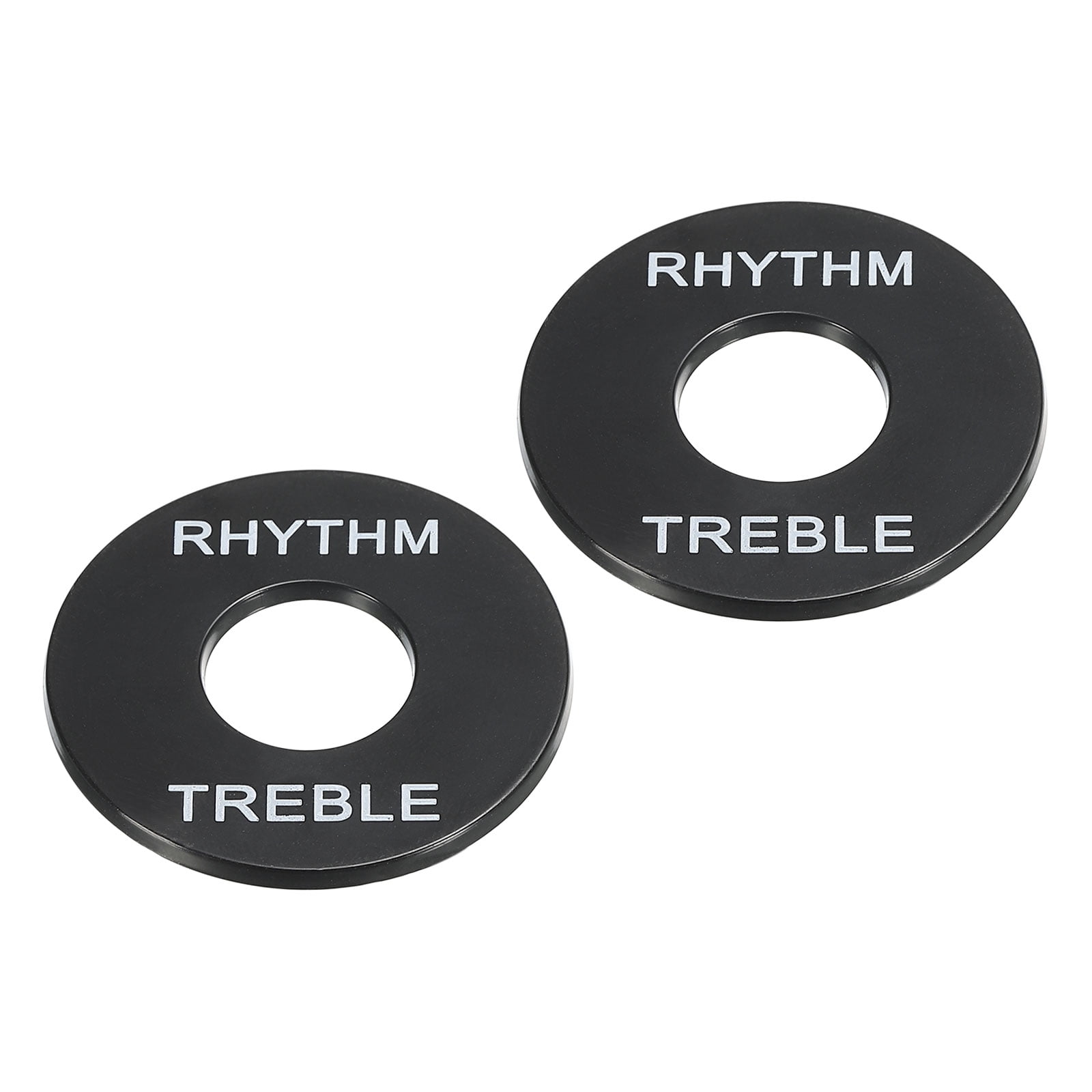 Click here for Unique Bargains Guitar Toggle Switch Washer Plate... prices