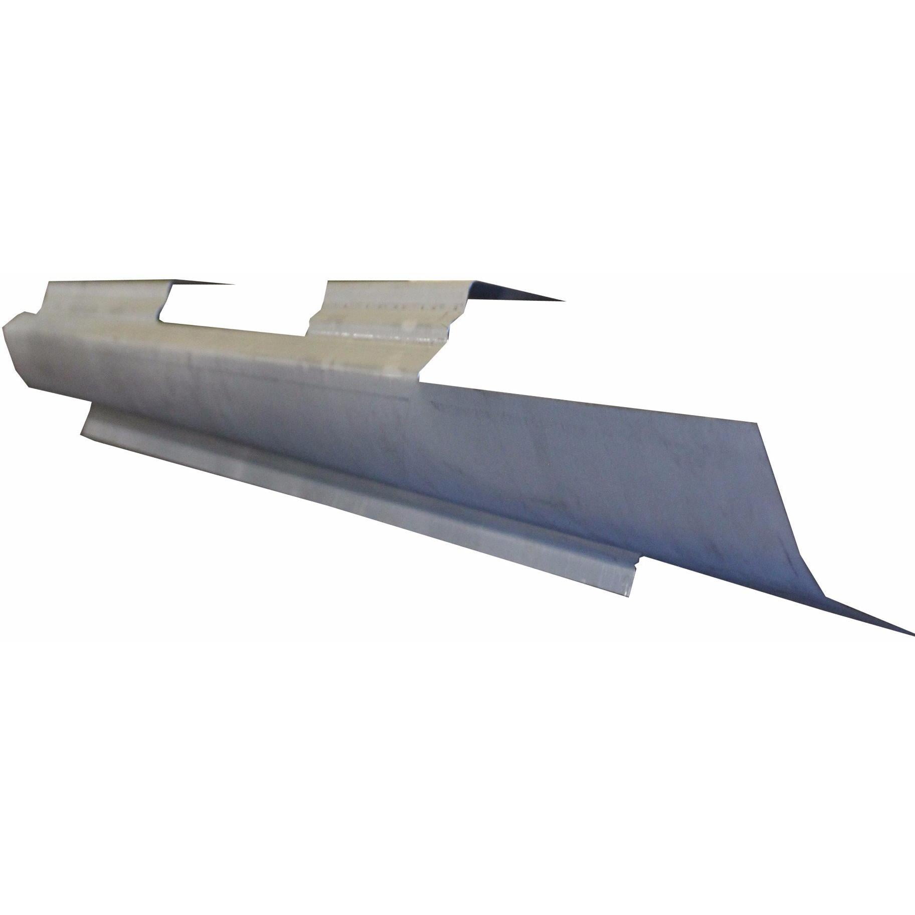 2003-2008 Toyota Corolla Outer 4DR Rocker Panel RH - Walmart.com