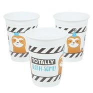 Fun Express Assorted Colors Birthday Party Favors, 6 Count - Walmart.com