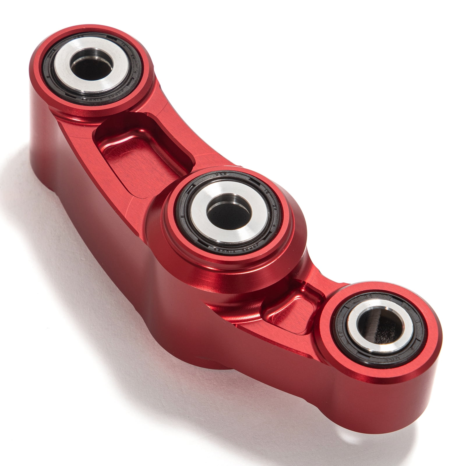 Silver Rear linkage Progressive Suspension for Sur-Ron Ultra Bee UB E ...