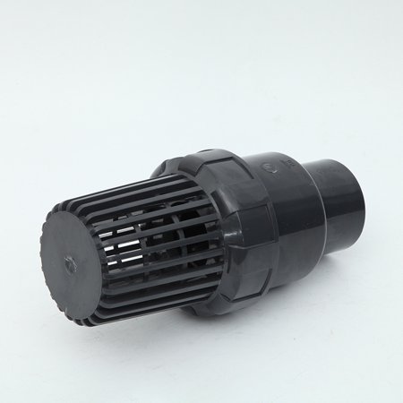 Foot Valve Ball Check Valve Suction Check Valve Strainer Check Valve ...