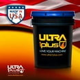 Ultra1Plus SAE 80W-90 Conventional Gear Oil API GL-5 (5 Gallon Pail ...