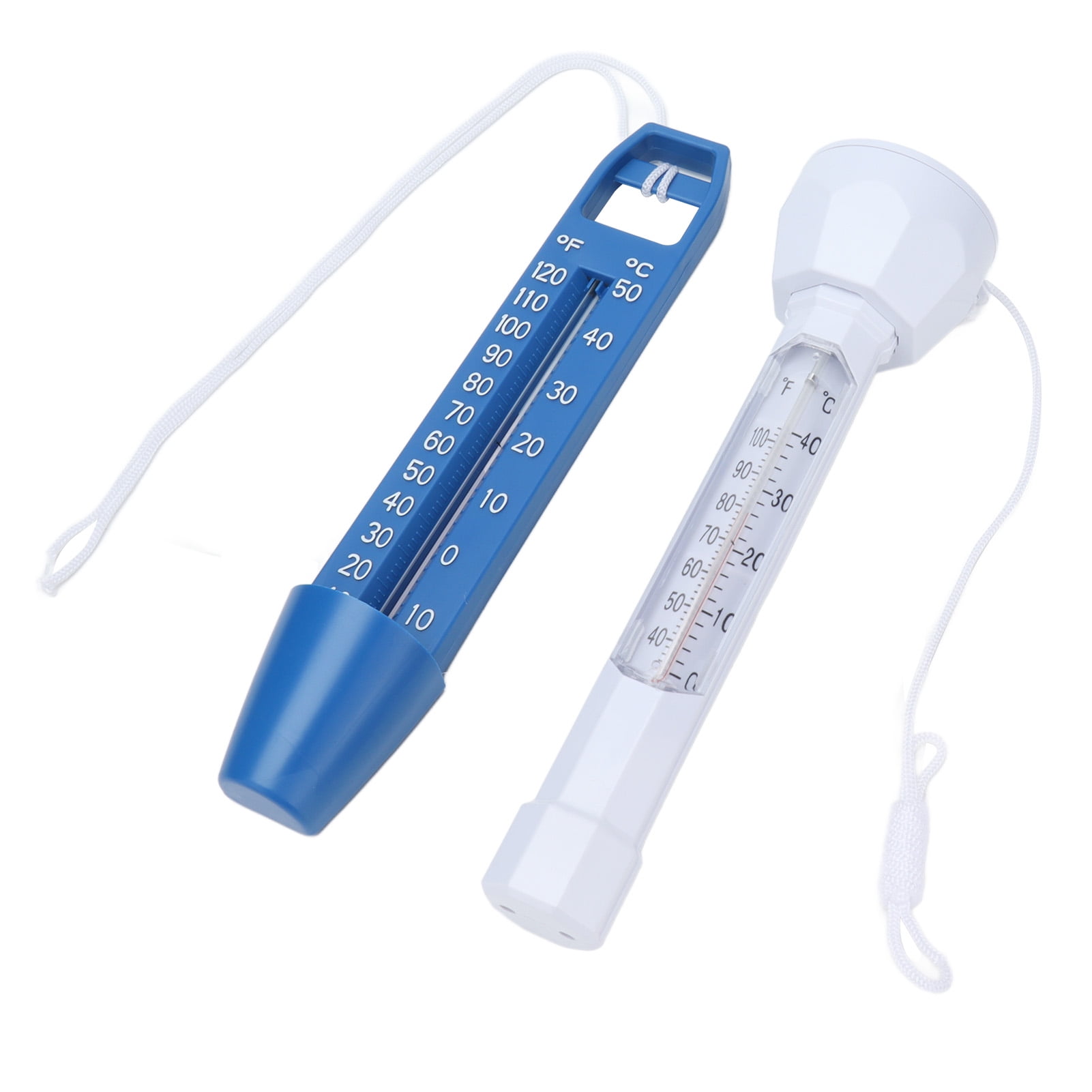 Termómetro, Juego de termómetros para piscinas flotantes Accesorios ...