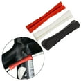 8Pcs Bike Shifting Cable Wire Protector Guard Tube Rubber Sleeve Bike ...