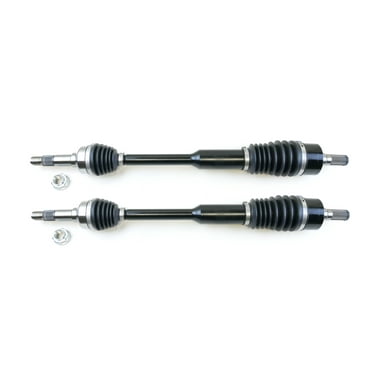 Monster Axles Full Axle Set for Can-Am Maverick Trail 700 2022-2023, XP ...