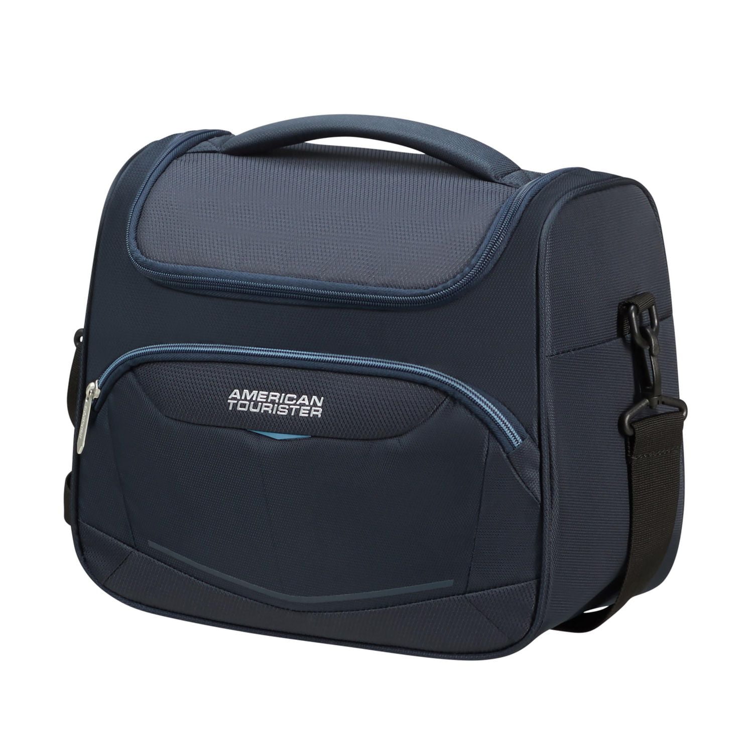 Click here for American Tourister Summerride Large Toiletry Kit S prices