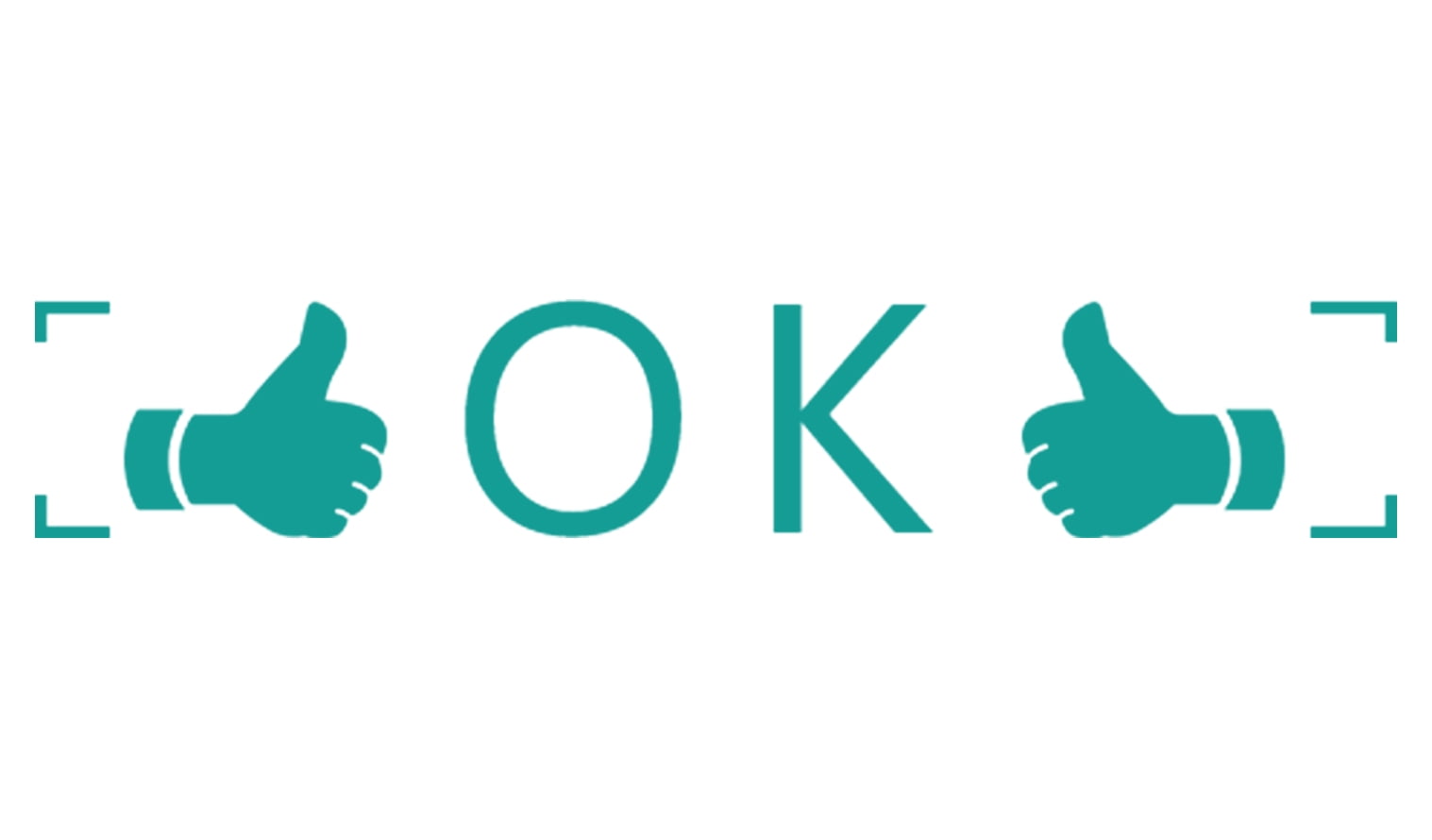 Printtoo Ok Self Inking Rubber Stamp Pre-Inked Office Stamp- Home ...