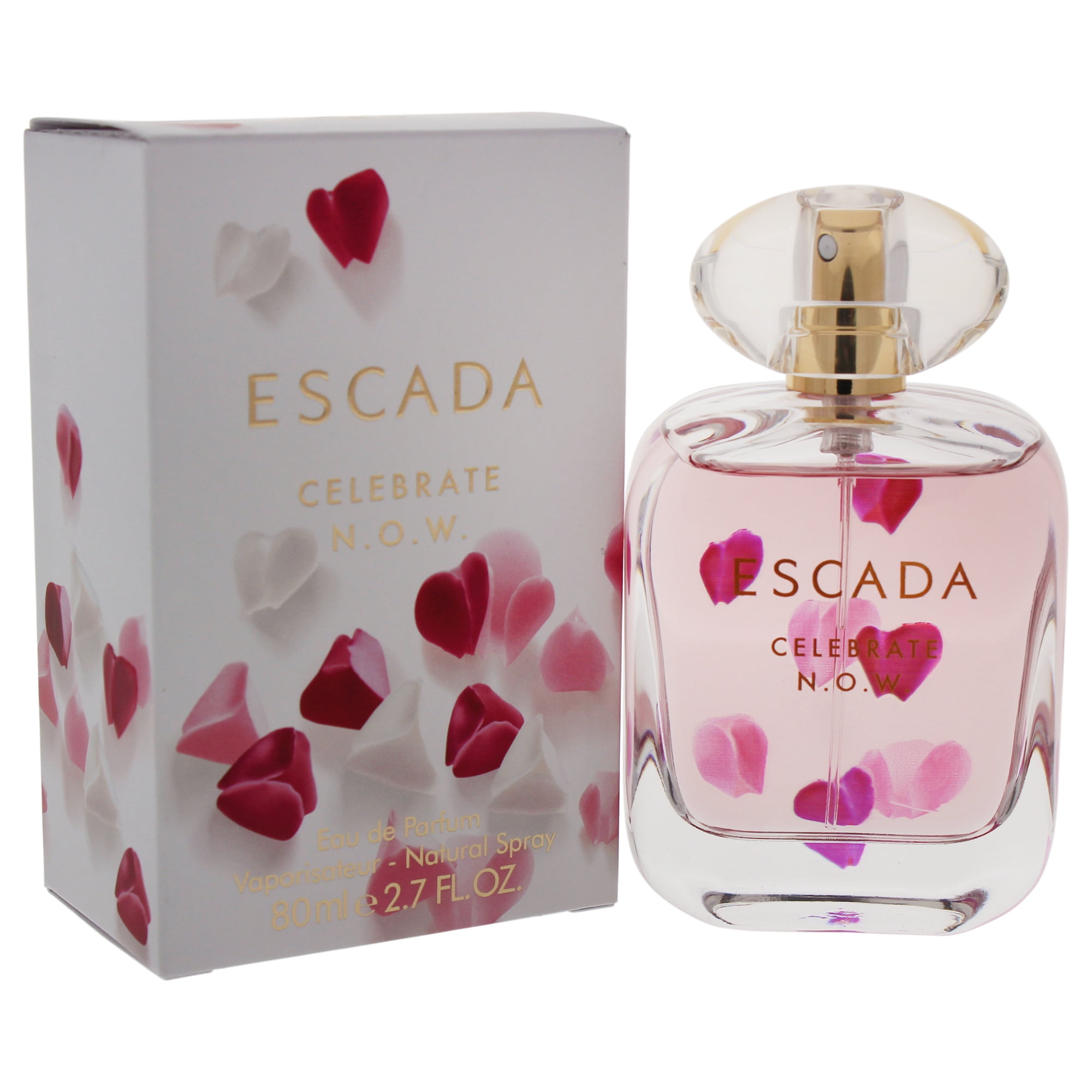 Click here for Celebrate N. O.W By Escada For Women - 2.7 Oz Edp... prices