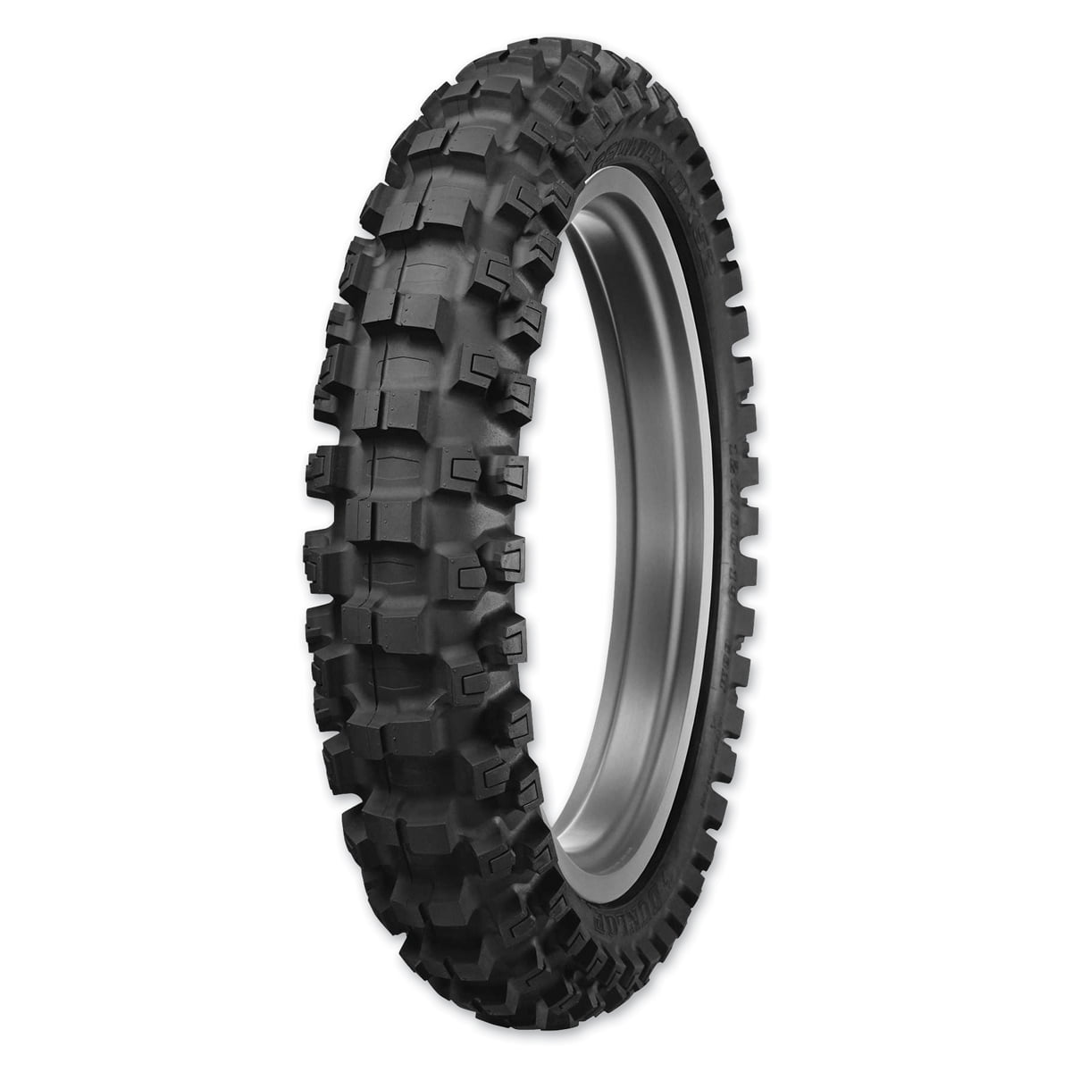 Dunlop Geomax MX52 Rear 90 10014 49M B Walmart dunlop-geomax-mx52-rear-90-10014-49m-b-walmart