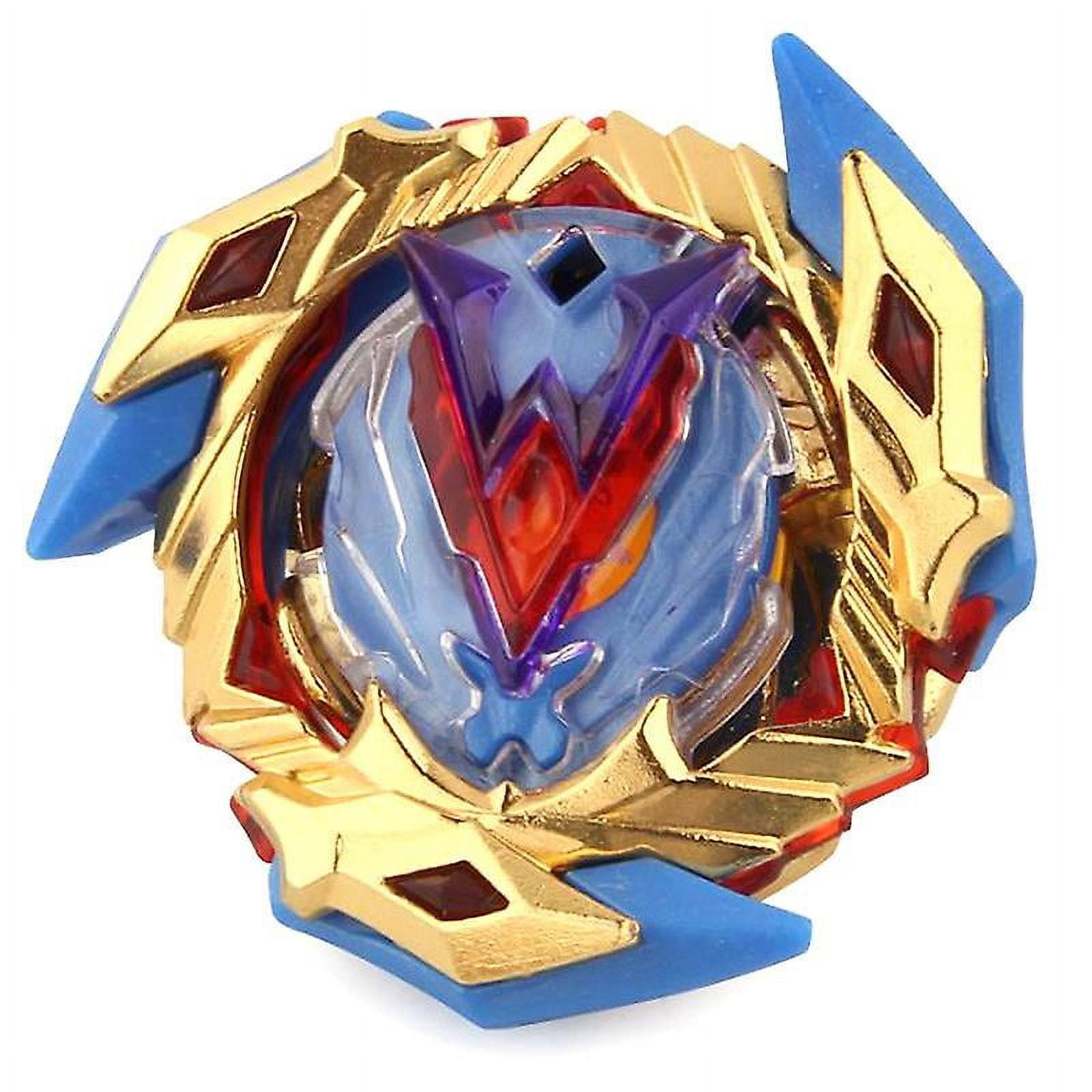 Click here for Wejihu Gold Series Whirlwind Beyblade Entry-Level... prices