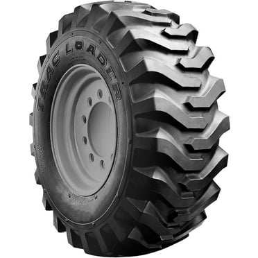 Titan Hi-Traction Lug 7-16 Load 6 Ply Tractor Tire - Walmart.com