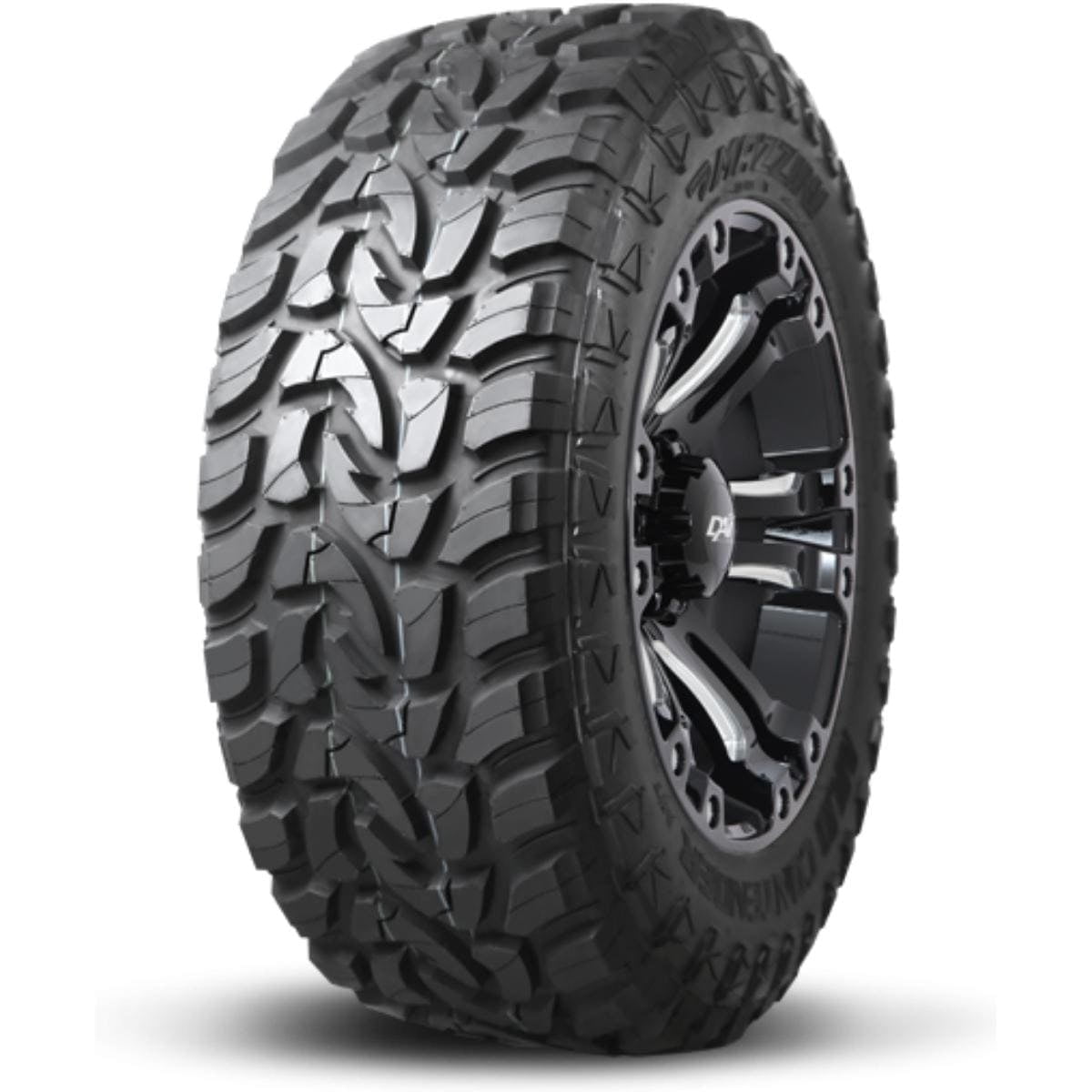 Llanta 33x12.50R20 114Q Mazzini Mud Contender | Walmart en línea
