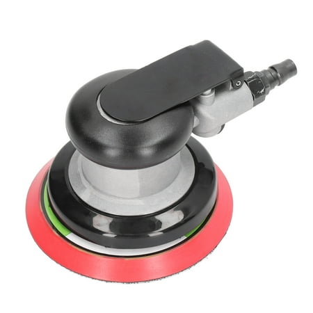 Air Random Orbital Sander, Non Fall Off Ultra High Speed Fine Mirror ...
