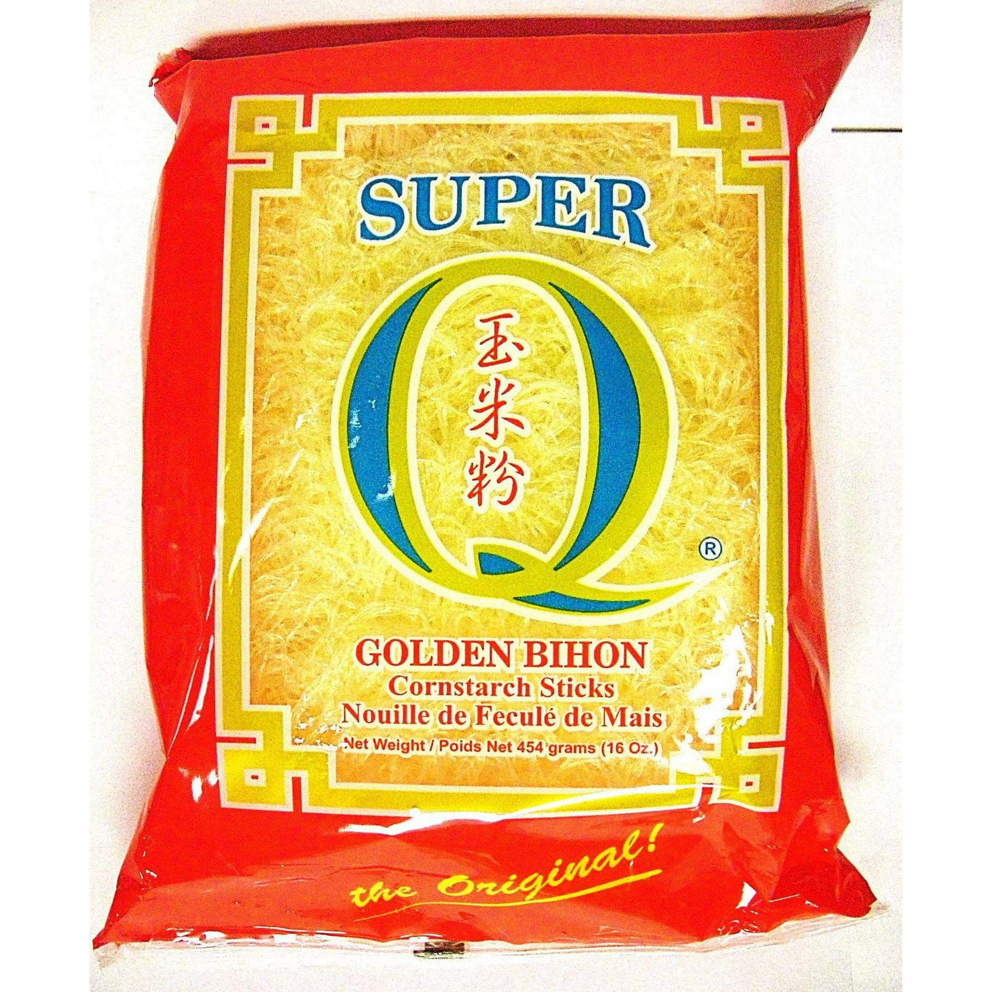 Click here for Super Q Golden Bihon 454g 454 G prices