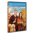 Love, Fall & Order (DVD) - Walmart.com