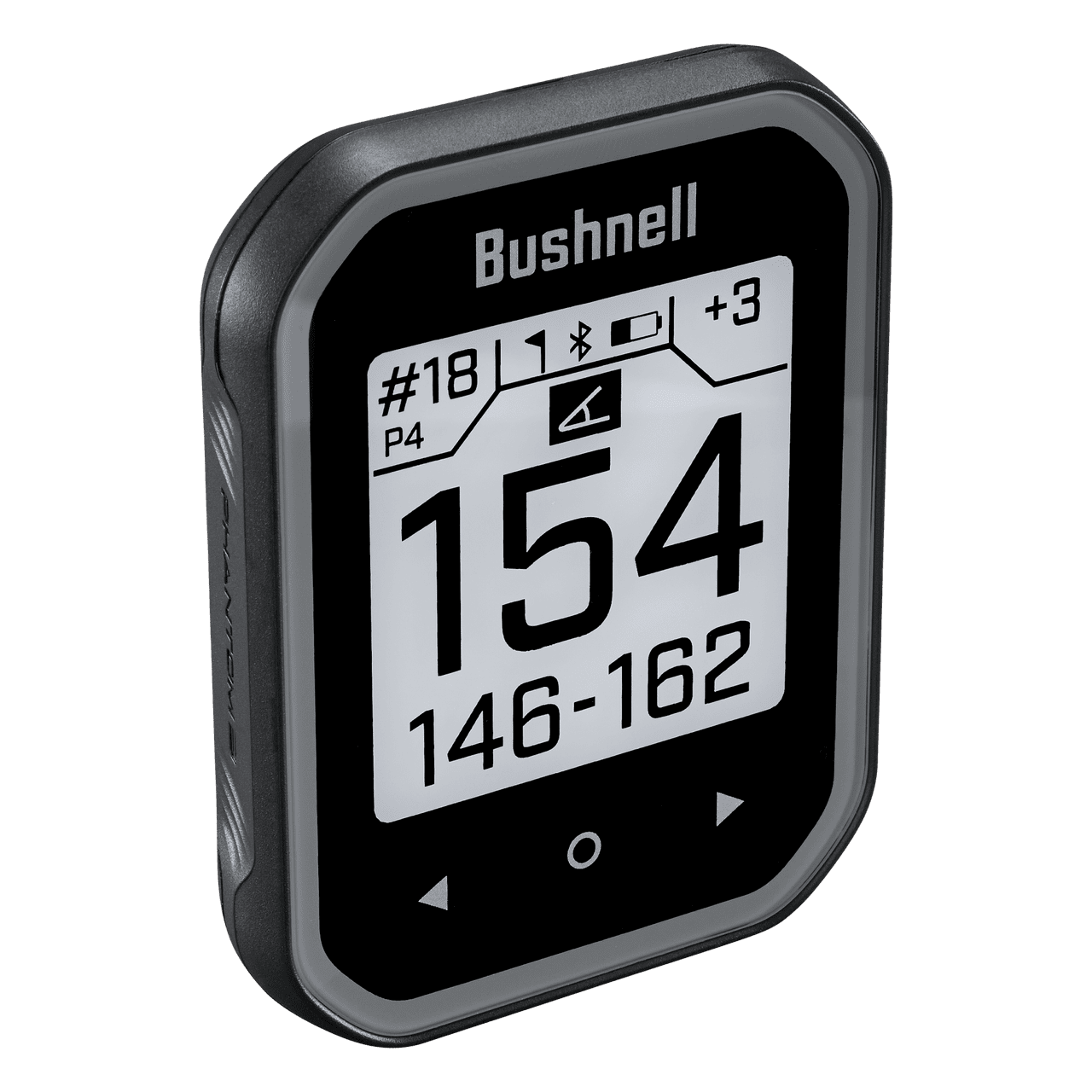 Click here for Bushnell Golf Bushnell Phantom 3 Slope Gps - Black prices