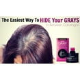 Everpro Gray Away Root Concealer & Cover, Temporary Touch-up Powder ...