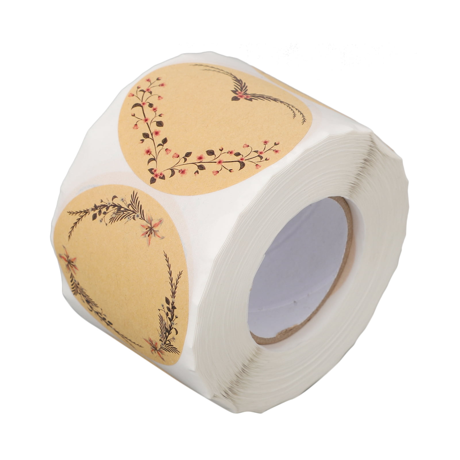 Stickers, Label Decorations Label Sticker 500pcs Handwritten For ...