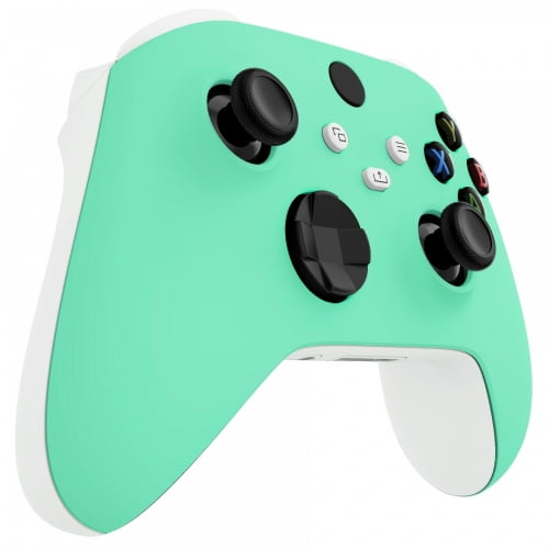 Xbox One Green Color