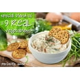 (Pack of 12), Dare Breton Veggie Bites, 8 oz - Walmart.com
