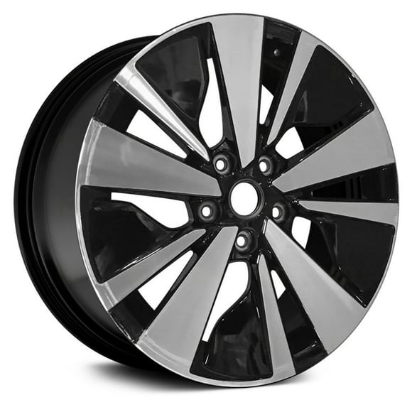 Nissan Altima Rims