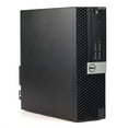 Dell 5040 Windows 10 Desktop PC, Intel 3.7GHz, 16GB RAM, 1TB HDD, 22 ...
