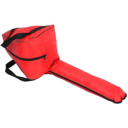 Universal Chainsaw Storage Bag, Oxford Portable Lawn Mower Carry Bag ...