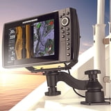 RAM Mounts, Fishfinder Mounting Bracket, 6" Swing Arm, Horizontal ...