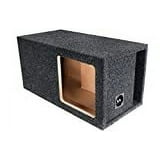 Atrend Kicker-12 Single Spl Vented Specific Match For L5 & L7 Kicker ...