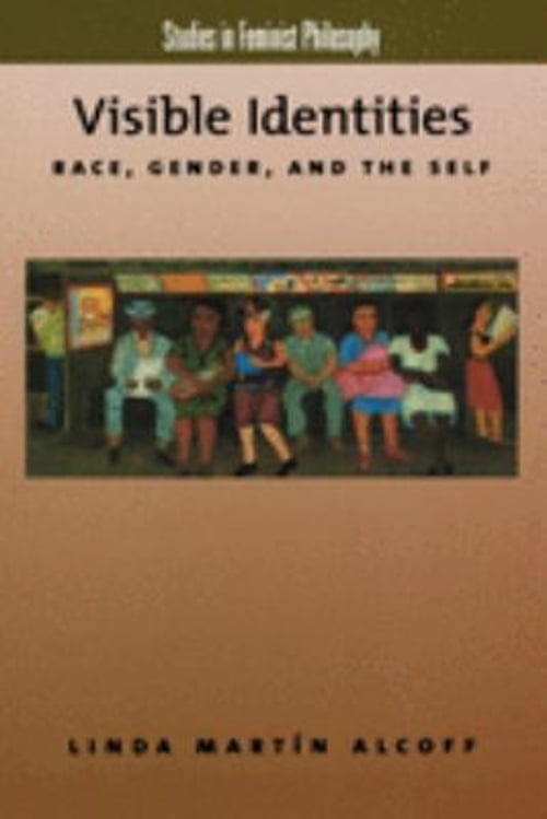 Pre-Owned Visible Identities (Paperback) 0195137353 9780195137354 ...
