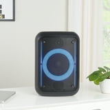 onn. Medium Party Speaker with LED Lighting - Walmart.com