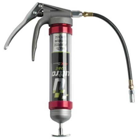 Plews- Edelmann Division 30-720 Ultraview Pistol Action Grease Gun ...