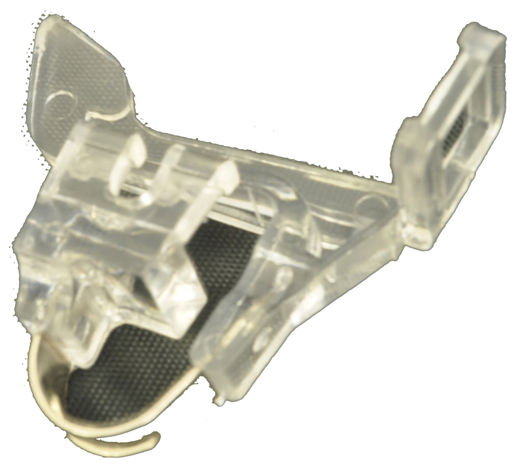 Singer Sewing Machine Darning Foot, Slant Shank - Walmart.com