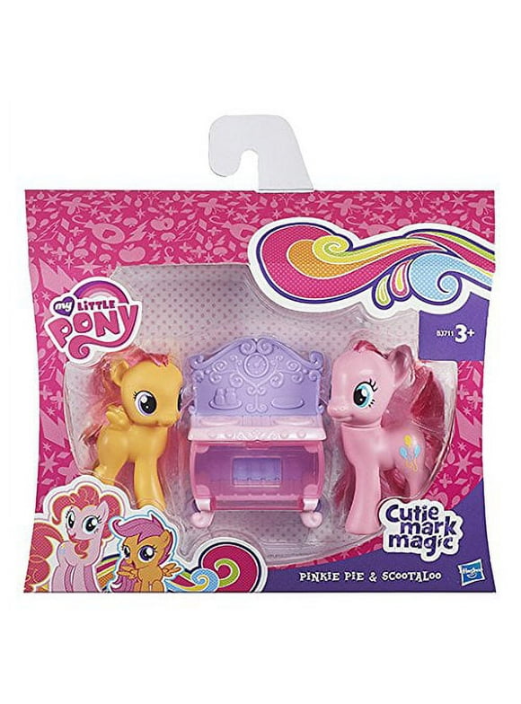 My Little Pony Toys in Toys Character Shop - Walmart.com