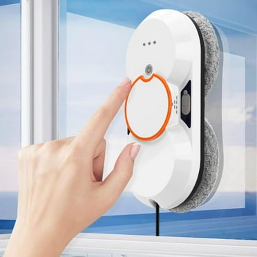 Window Cleaning Robot Cleaning Cloths Automatic Window Cleaning Robot ...