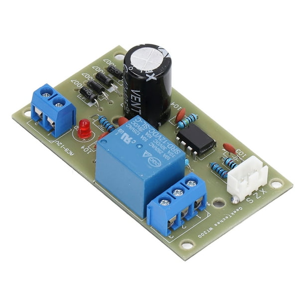 Octpeak Water Level Detection Module,Water Level Controller Module,DC ...