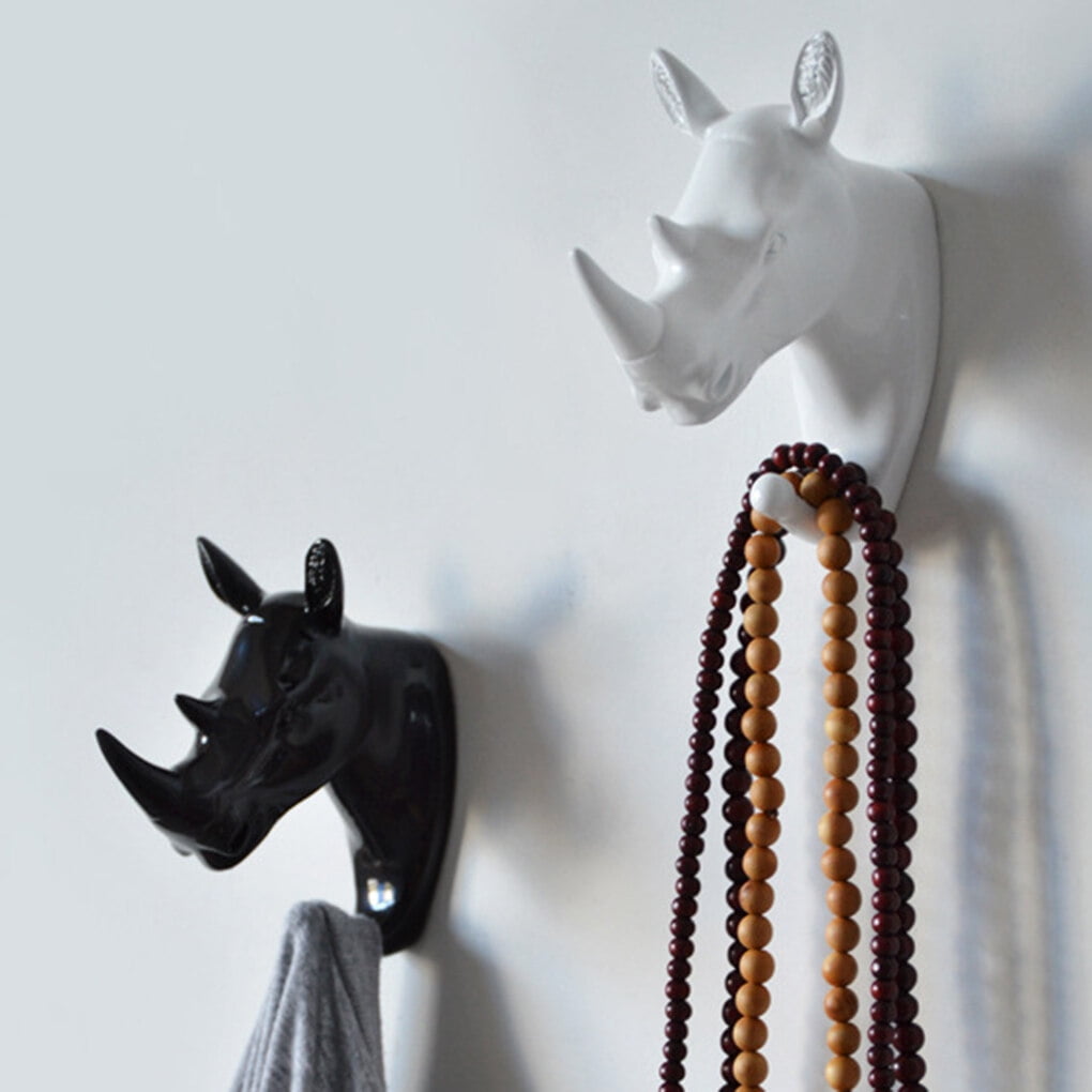 Click here for Stanreset Home Decoration Heavy Duty Animal Holder... prices