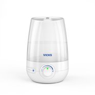 Vicks Filter Free Humidifier, V4450 - Walmart.com