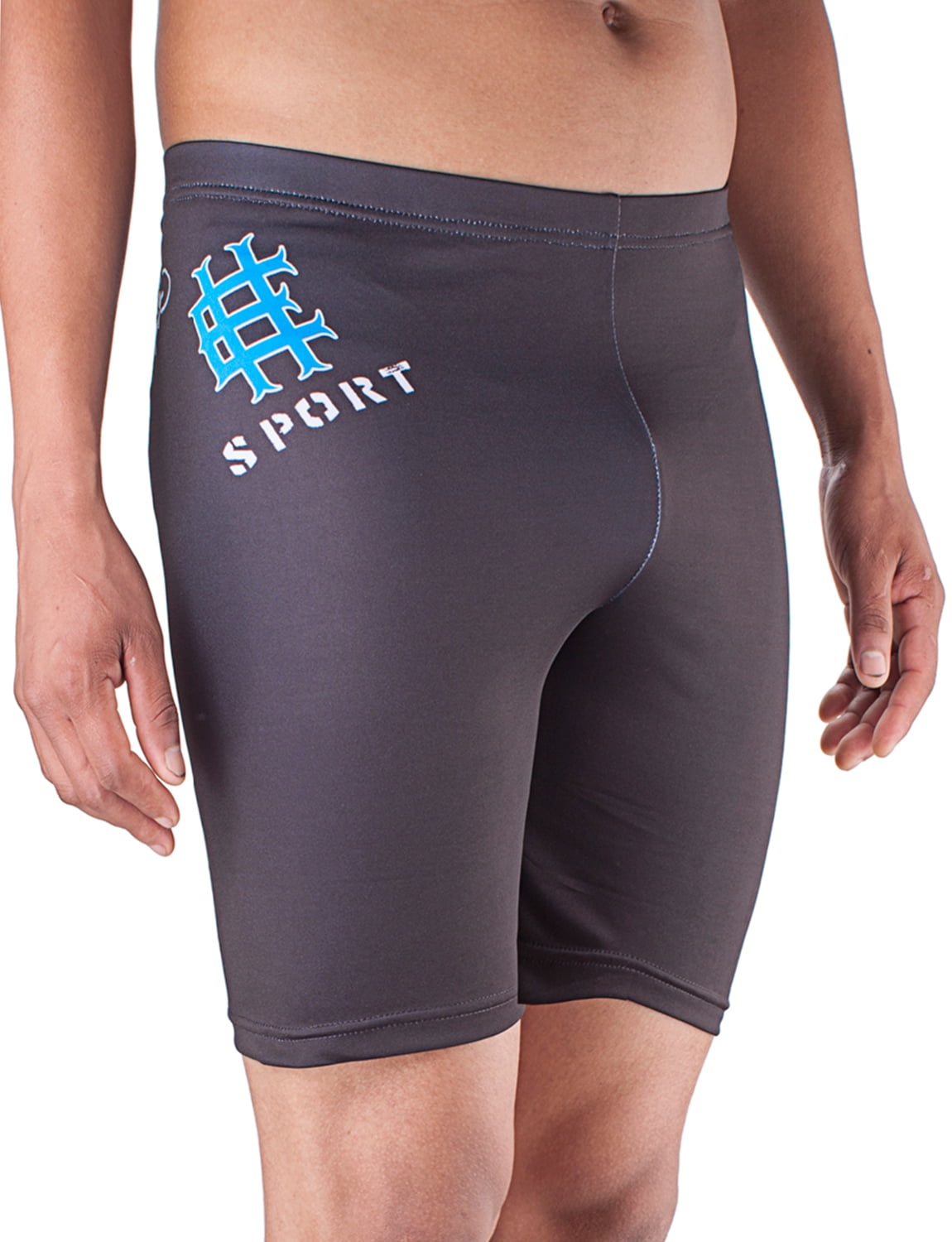 Ed Hardy Mens Tight Inner Shorts - Walmart.com