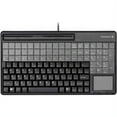 Cherry G86-61411EUADAA 14" SPOS USB Keyboard with 123 Position Key ...
