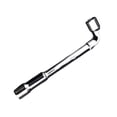 6/8/10/12mm Steel L-Shape Angled Pipe Socket Wrench Pipe Hexagonal ...