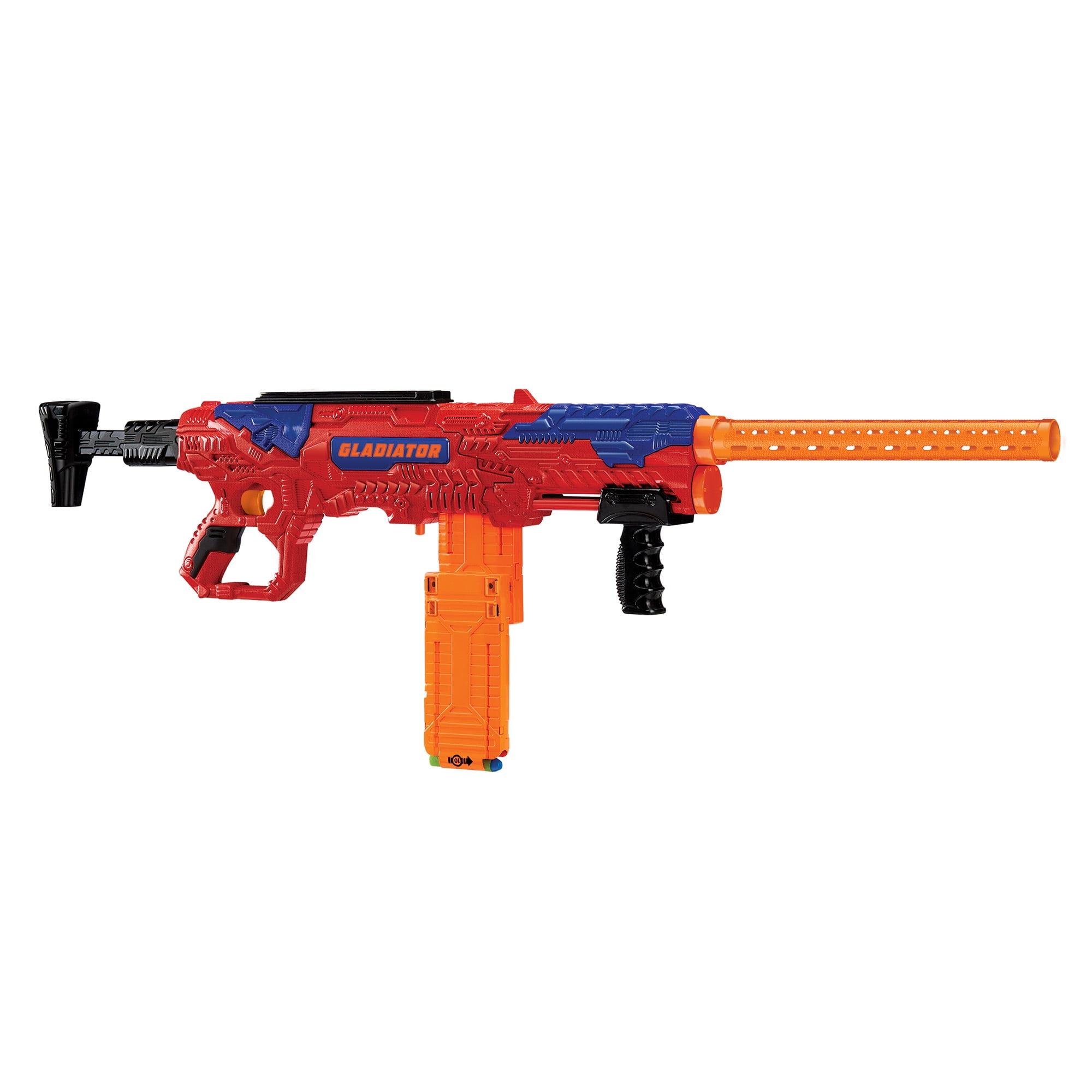 Adventure Force Frantic Fury - Walmart.com