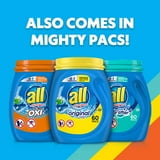all Stainlifters Laundry Detergent Liquid with OXI Stain Removers and ...