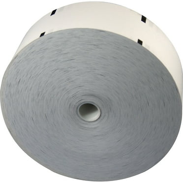 Staples Thermal Paper Rolls 2 1/4" x 165' 3/Pack (18233) 492001 ...