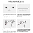 Decorative Electric Meter Cover, Minimalist Creativity Decorative ...