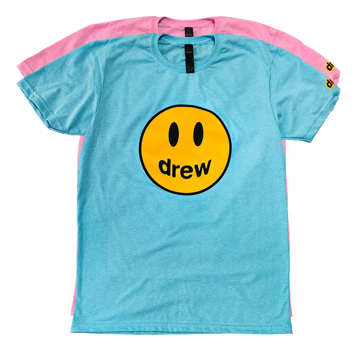 Playera Fede Vigevani Drew House 2 Playeras Con Envio Gratis | Walmart ...