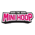 BucketSquad Jesser Hoop, Electronic over the Door Mini Digital ...