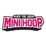 BucketSquad Jesser Hoop, Electronic over the Door Mini Digital ...