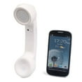Cordless Telephone Handset, Classic Vintage Radiation Proof Wireless ...